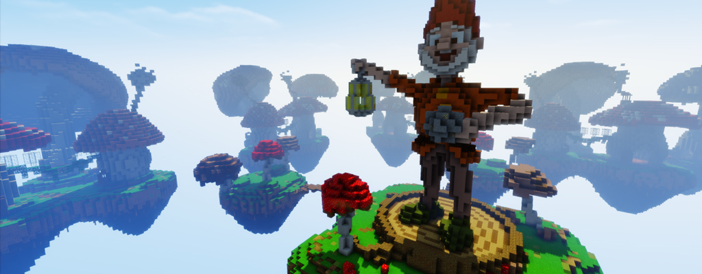 EggWars Guide [Basic tutorials] | CubeCraft Games