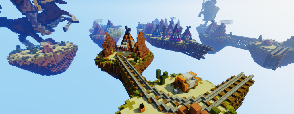 EggWars Guide [Basic tutorials] | CubeCraft Games