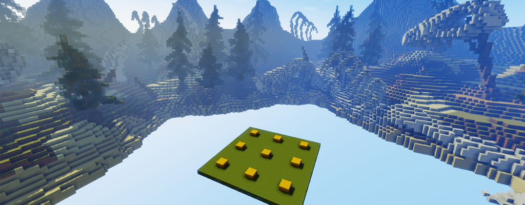 Minerware Update | CubeCraft Games